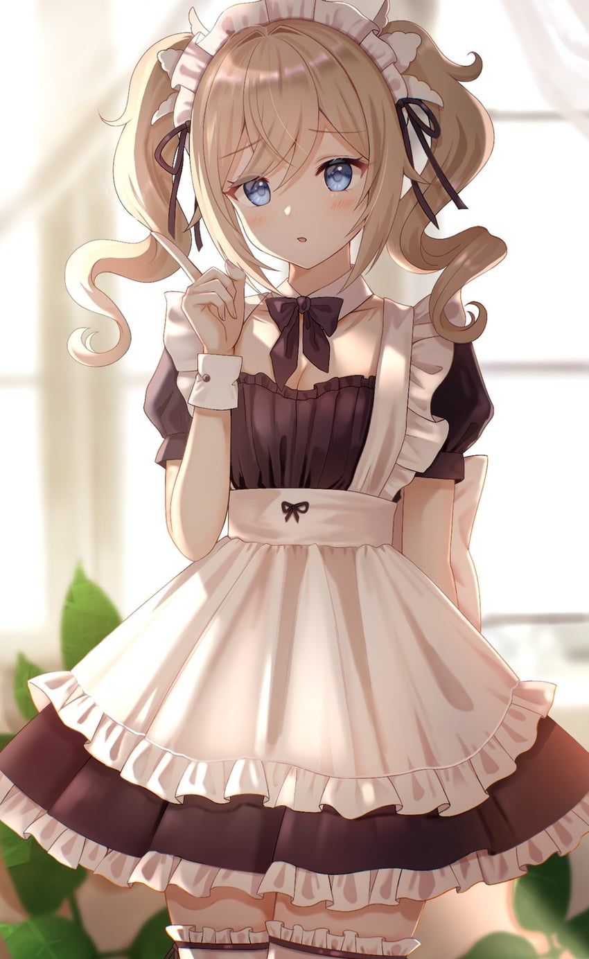 Barbara Genshin Impact | HoYoLAB