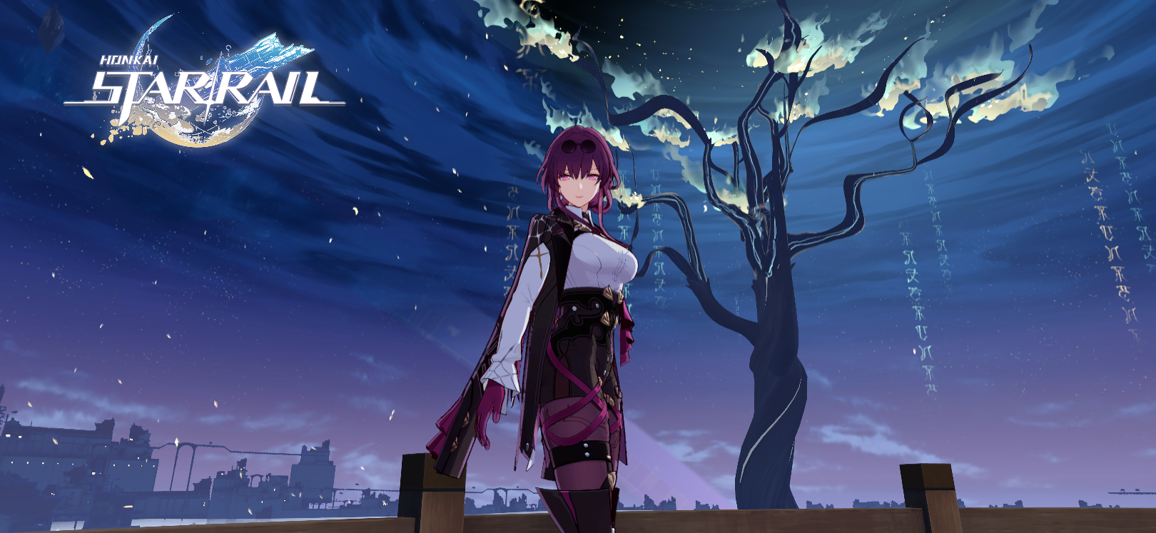 Kafka Honkai: Star Rail | HoYoLAB