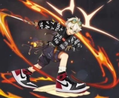 Genshin Drip 1.0 Genshin Impact | HoYoLAB