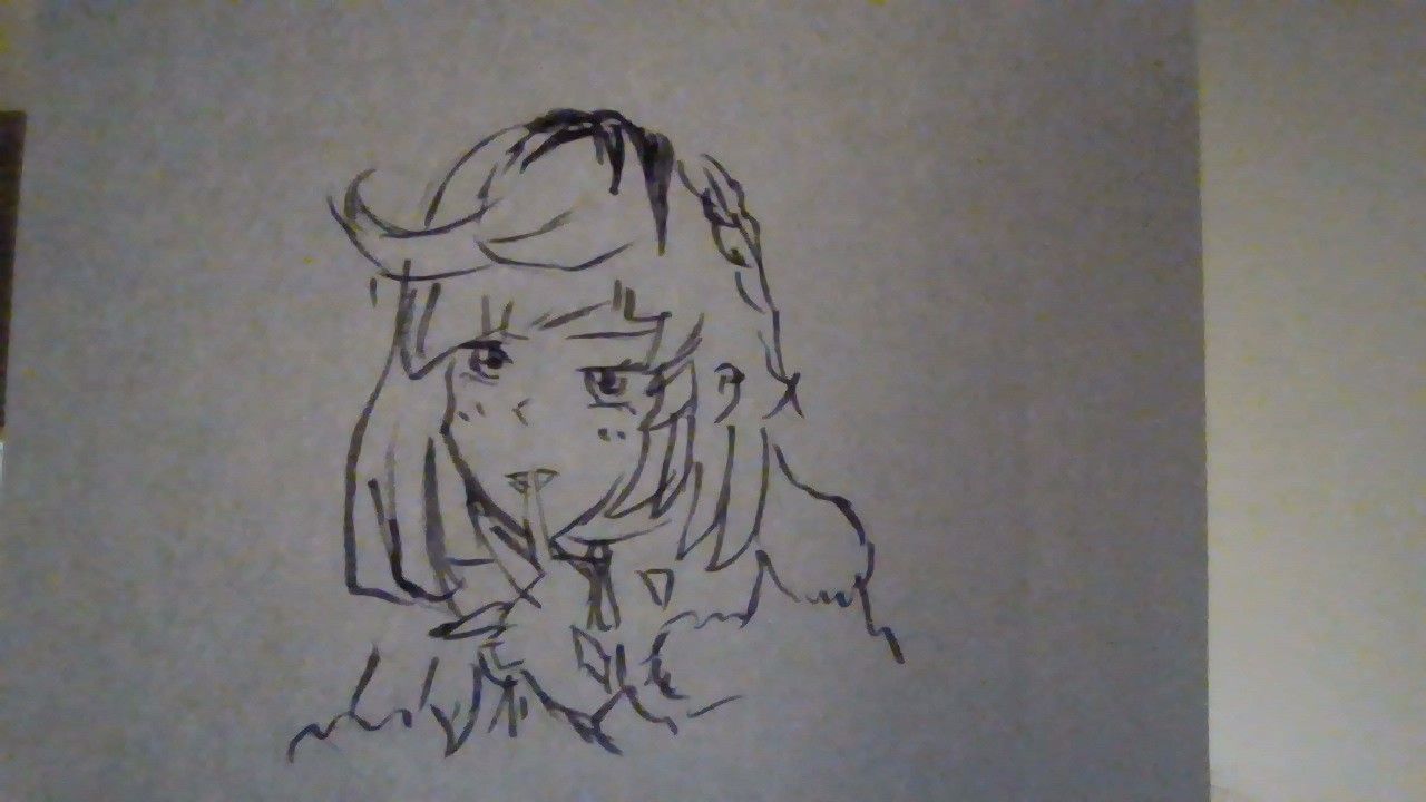 yelan drawing;> Genshin Impact | HoYoLAB