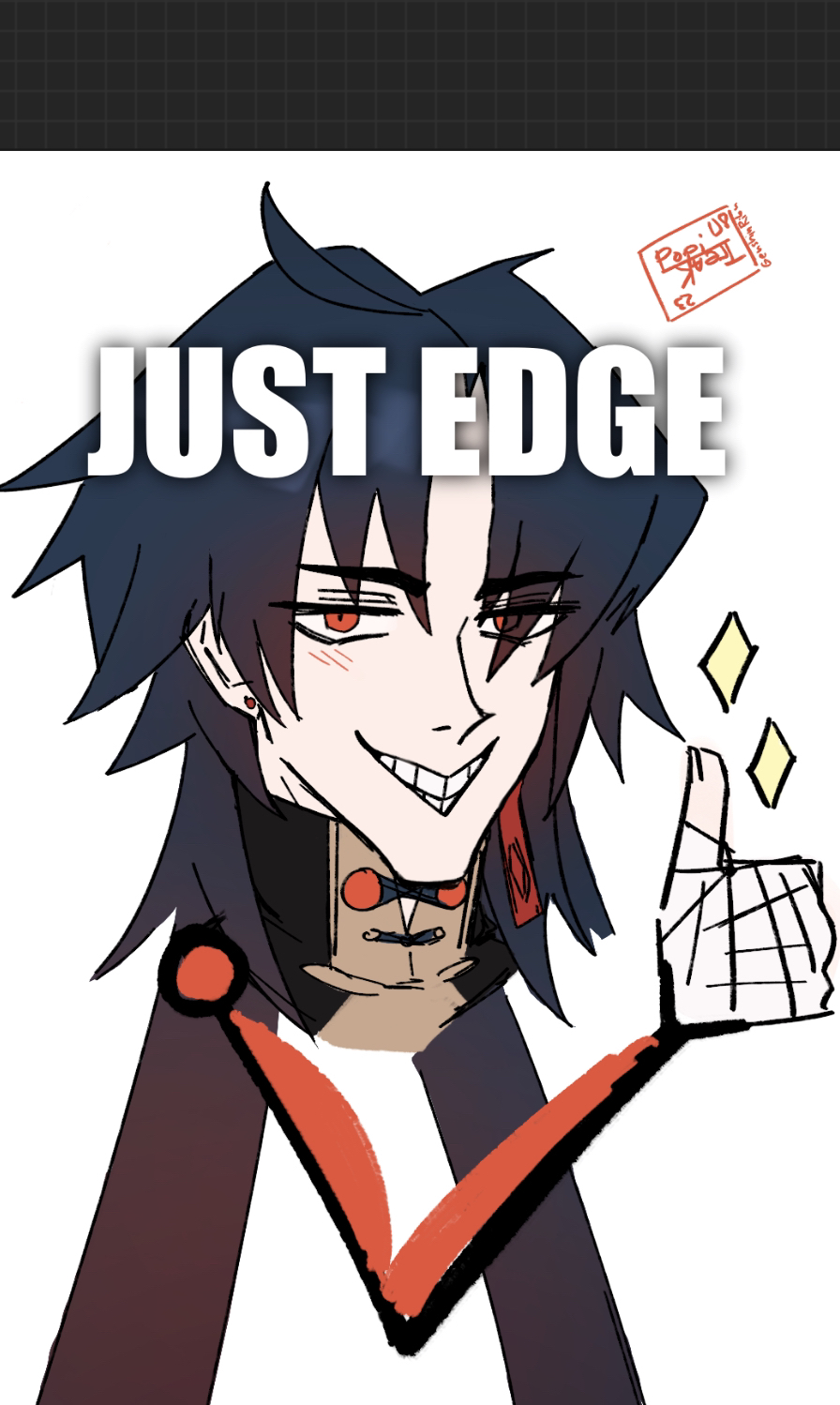 Edge Honkai: Star Rail | HoYoLAB