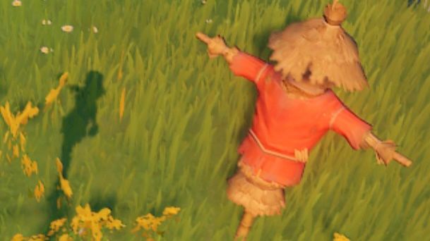 [Genshin Shadow Challenge #9] Who’s That Character? Genshin Impact ...