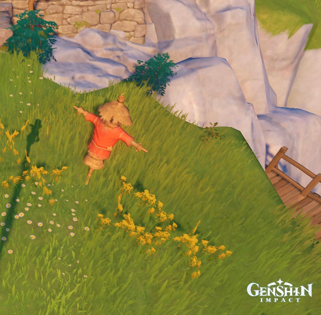 [Genshin Shadow Challenge #9] Who’s That Character? Genshin Impact ...