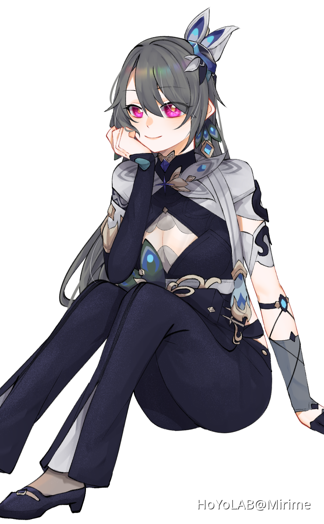 Vita Honkai Impact 3rd Hoyolab