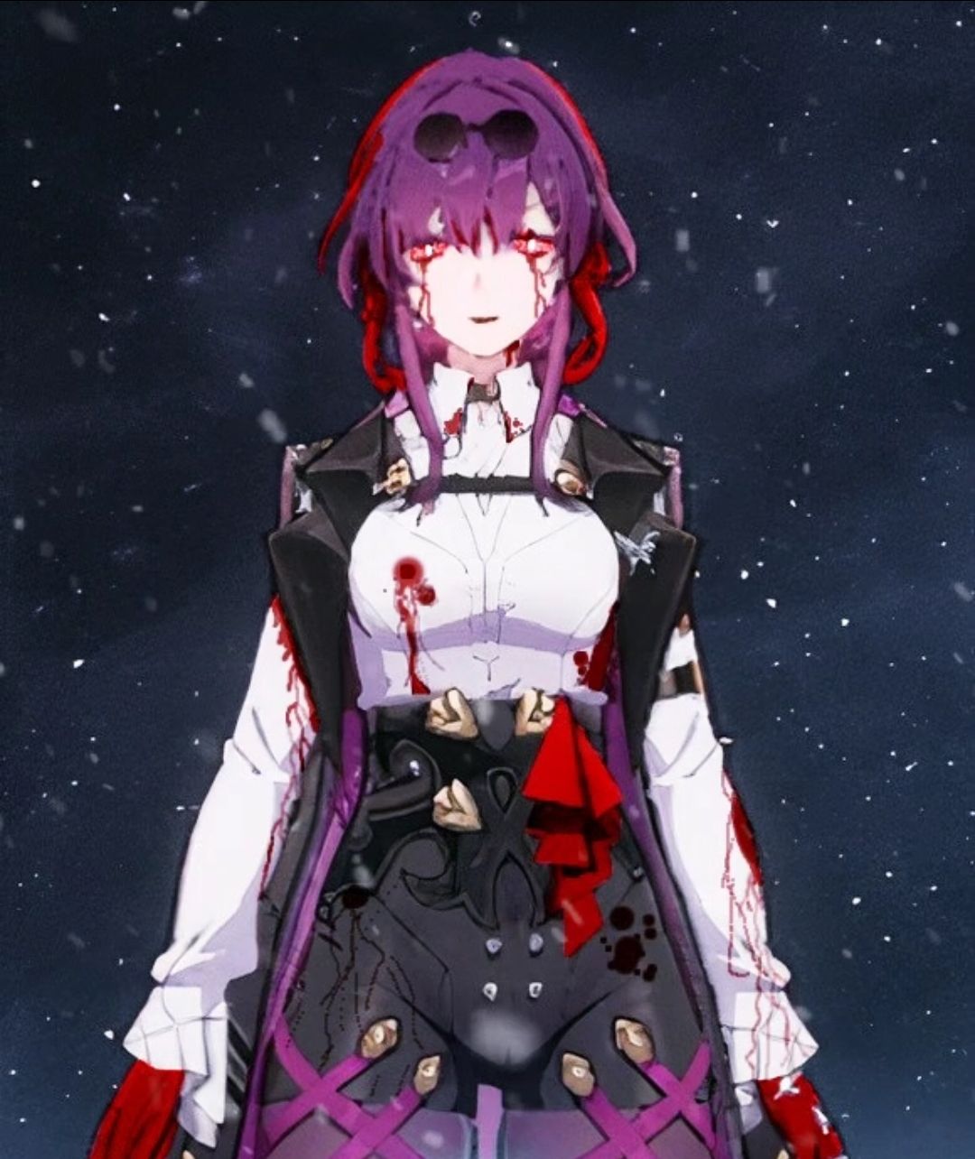 Why Kafka Honkai: Star Rail | HoYoLAB