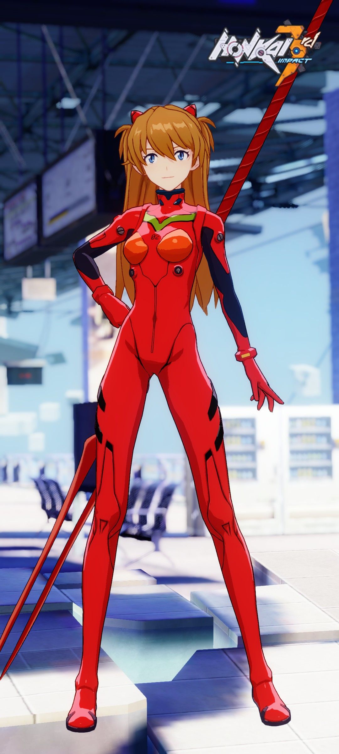 So Which Outfit looks better on her 🤔 Honkai Impact 3rd | HoYoLAB