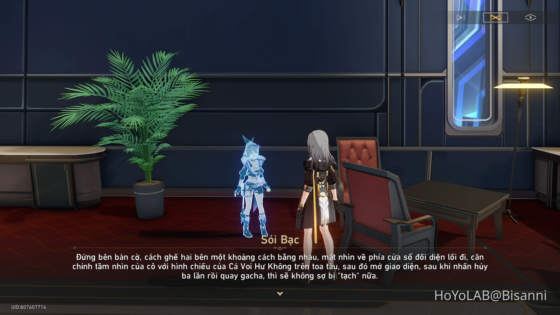 Hướng dẫn quay banner Kafka uy tín của Hacker lỏd!!! Honkai: Star Rail ...