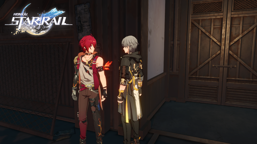 HSR Honkai: Star Rail | HoYoLAB