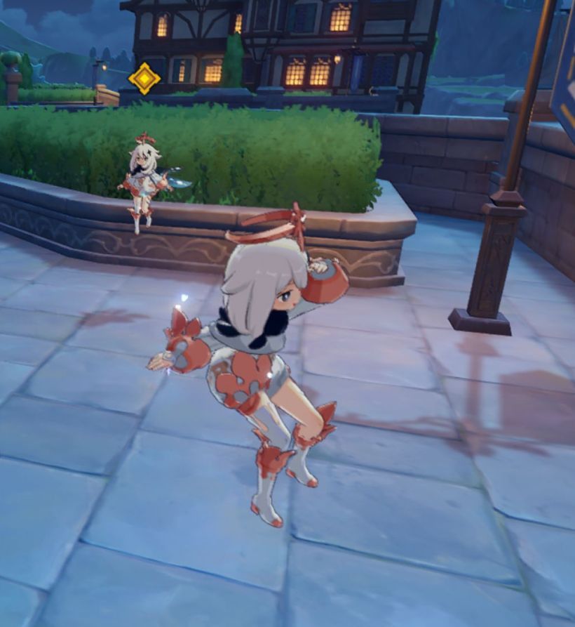 Paimon paimon paimon paimon paimon paimon.... paimon Genshin Impact | HoYoLAB