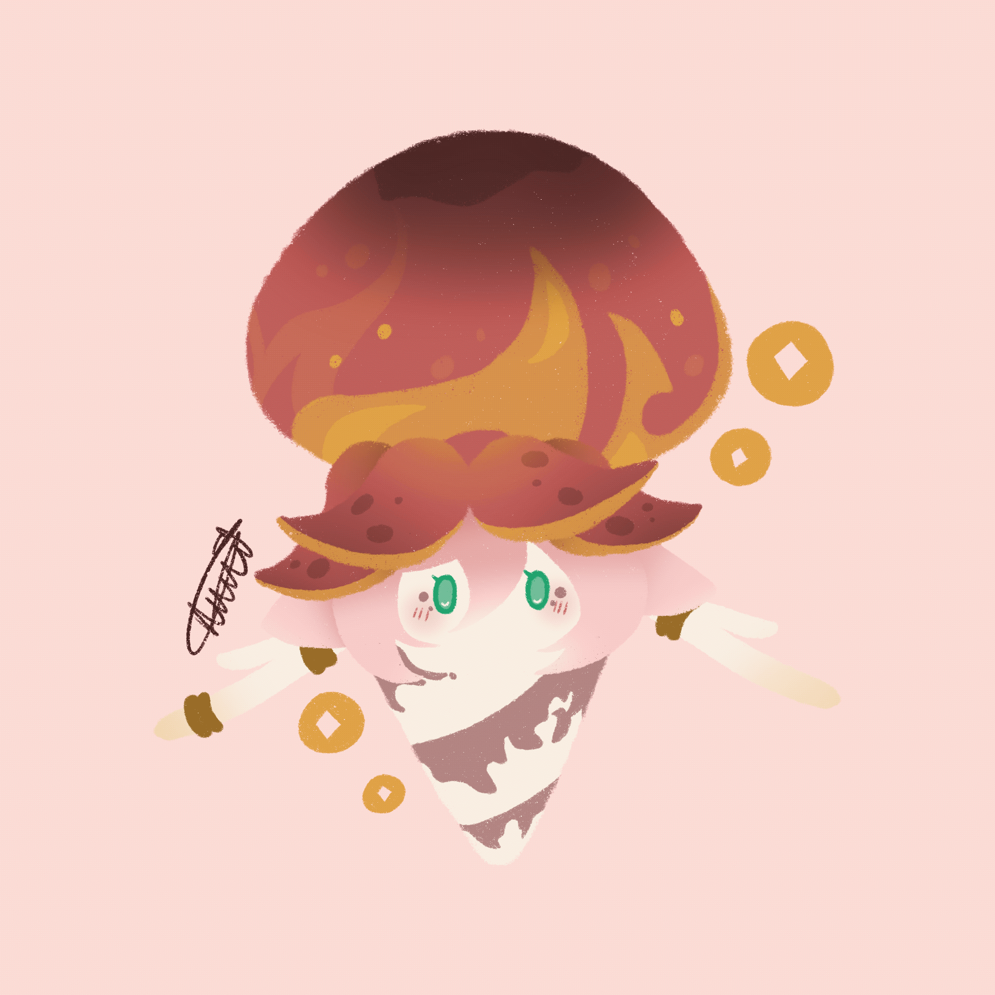 THERE’S MORE‼️ Genshin Impact | HoYoLAB