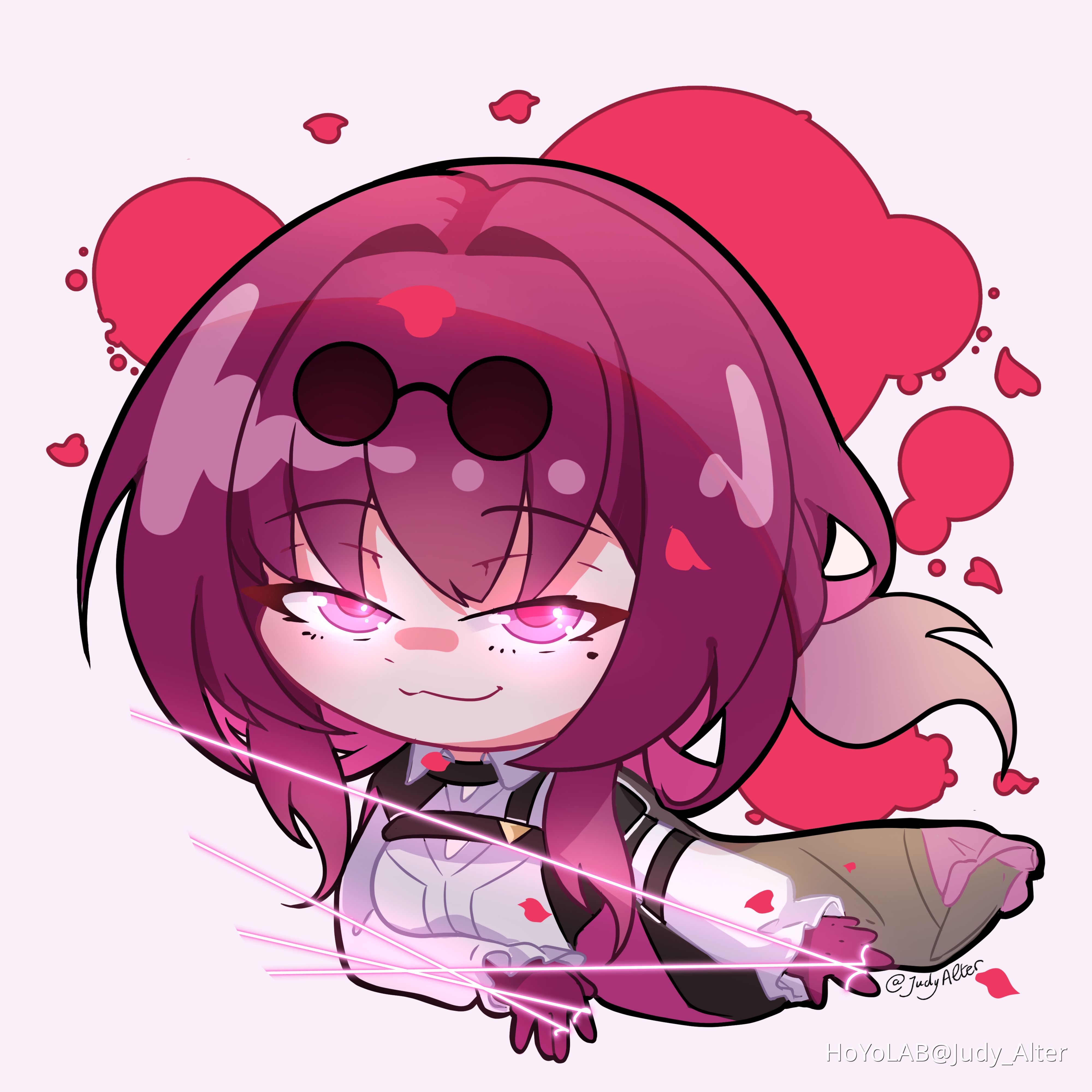 Mommy Kafka Honkai: Star Rail | HoYoLAB