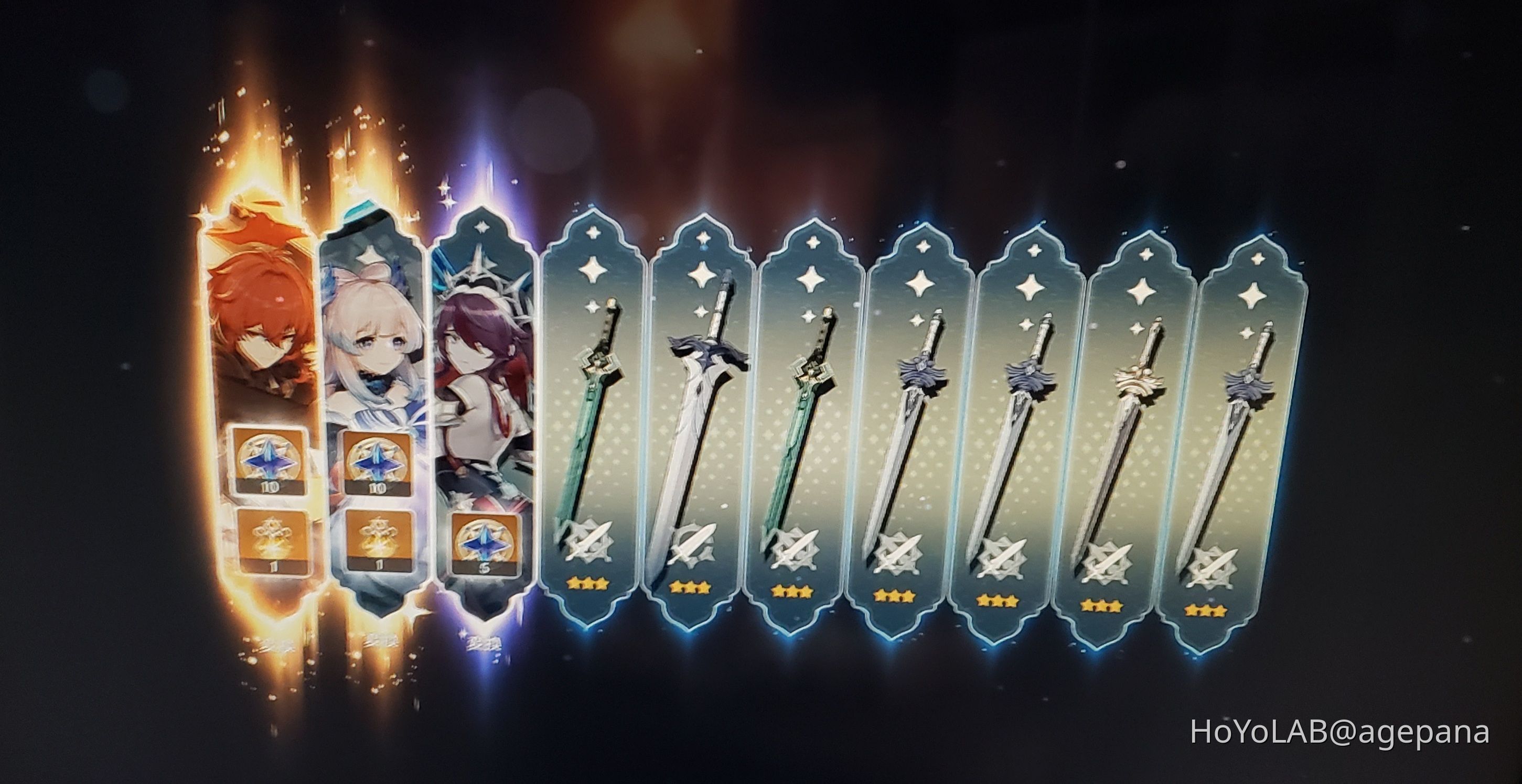 win Genshin Impact | HoYoLAB