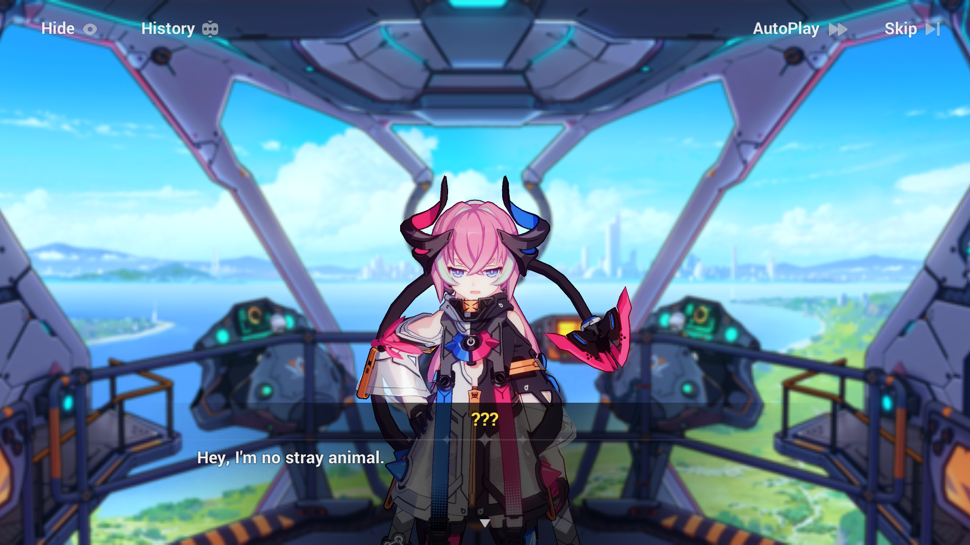 DELTA, AGAIN Honkai Impact 3rd | HoYoLAB