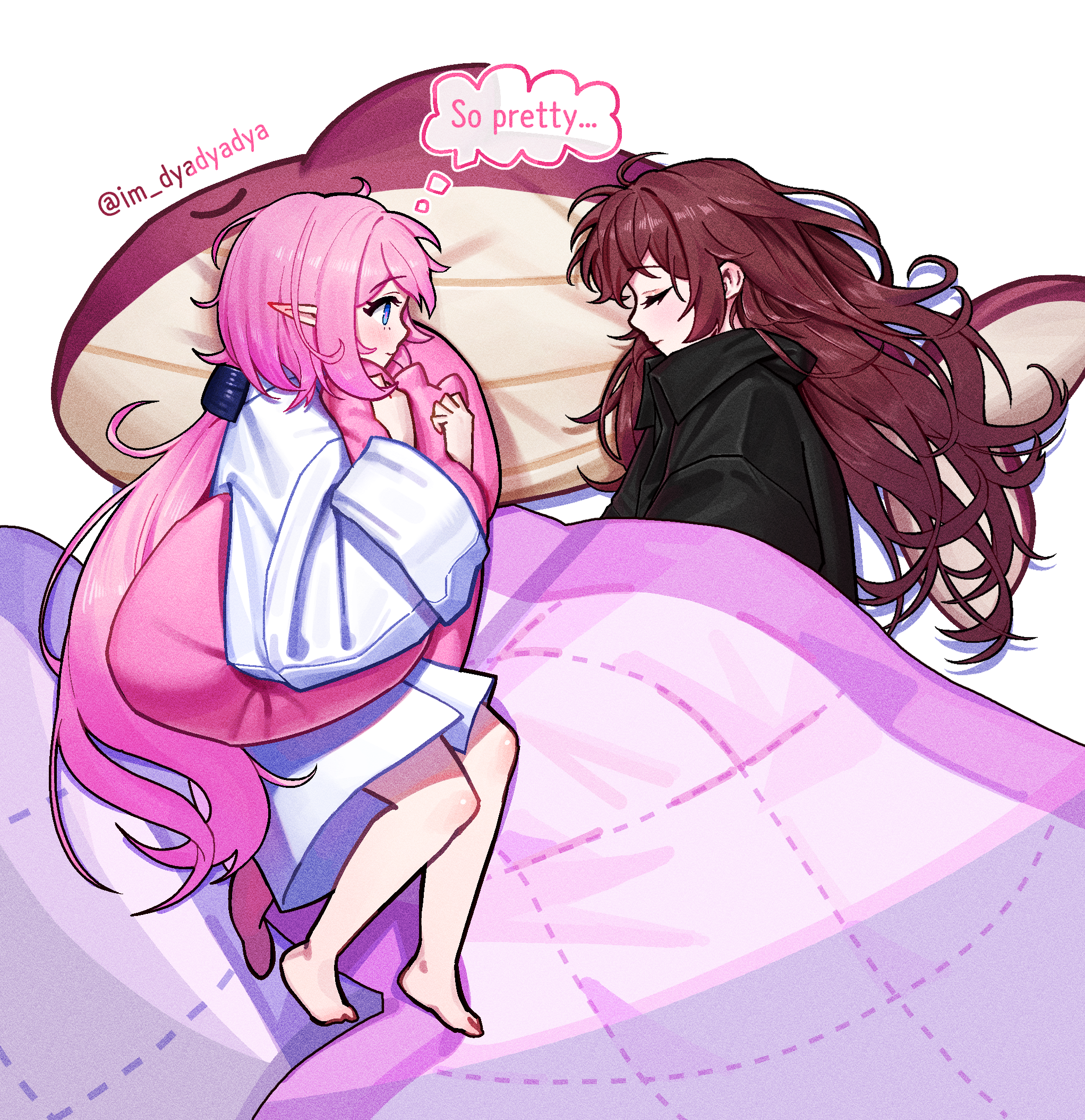 ElyEden Honkai Impact 3rd | HoYoLAB