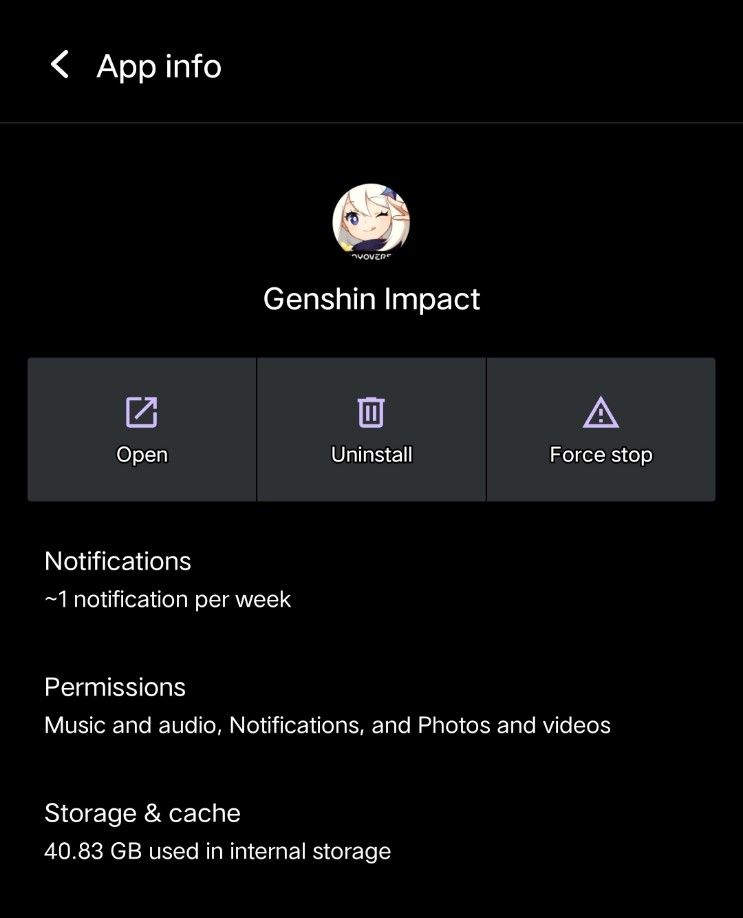 Fontaine update T-T Genshin Impact | HoYoLAB