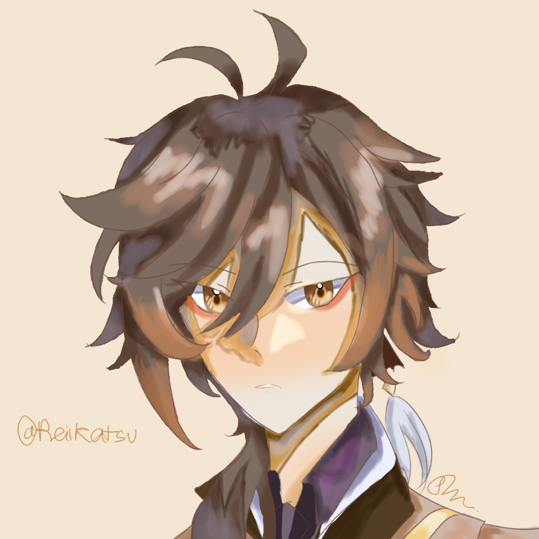 John lee Genshin Impact | HoYoLAB