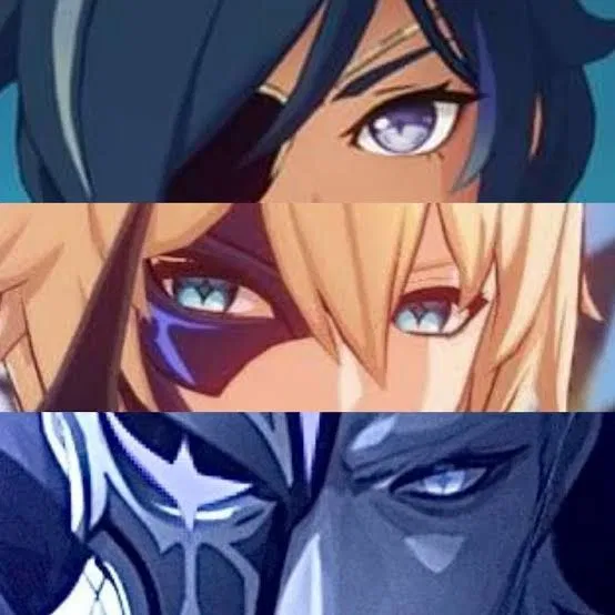 Neuvillette Khanriah kökenli?? Genshin Impact | HoYoLAB