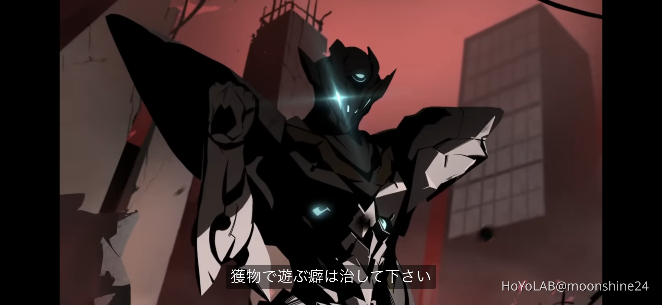 have u guys watched the new trailer??!! Honkai: Star Rail | HoYoLAB