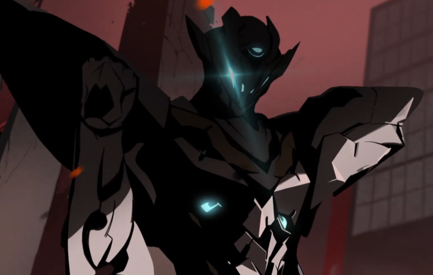 SAM? Why does he look so cool? Honkai: Star Rail | HoYoLAB