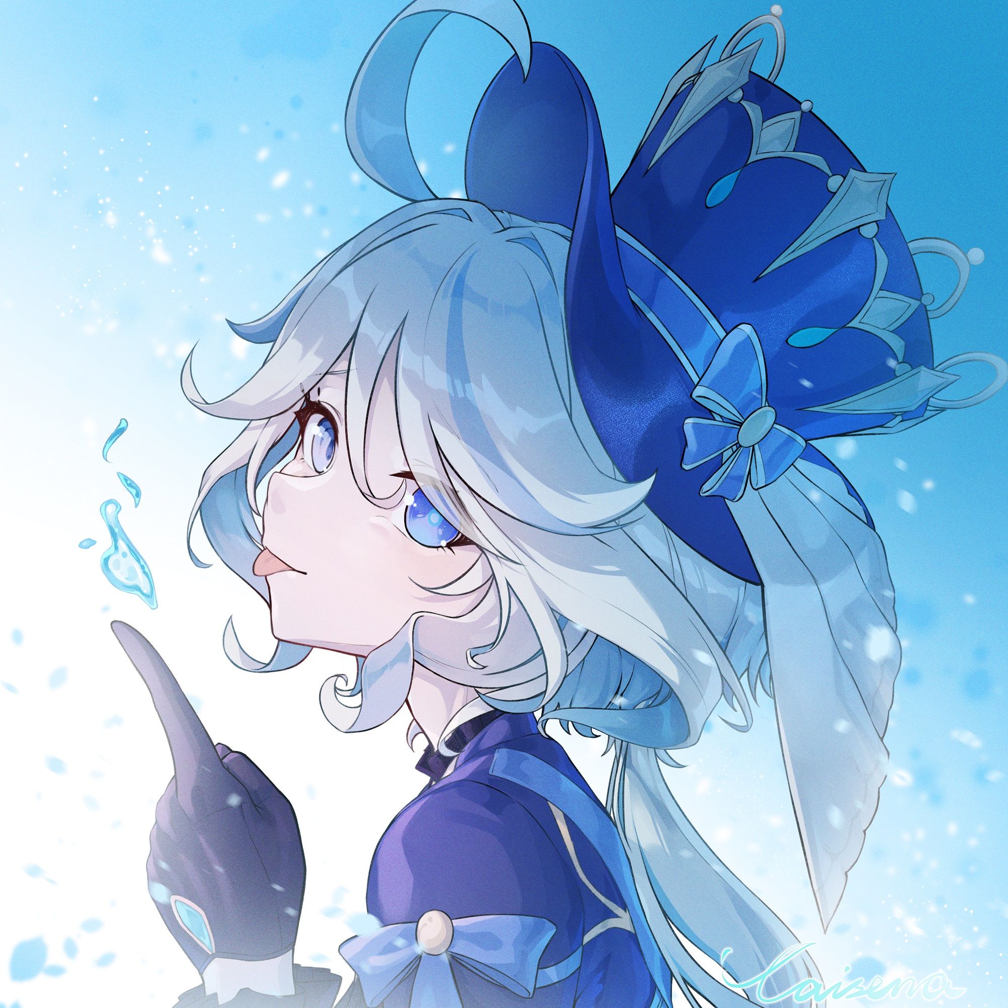 DAY39 Genshin Impact | HoYoLAB