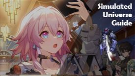 [Post 1.2 Update] Simulated Universe Weekly Farm Guide (World 4 ...