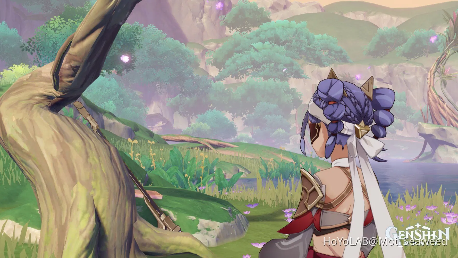Jeht Genshin Impact | HoYoLAB