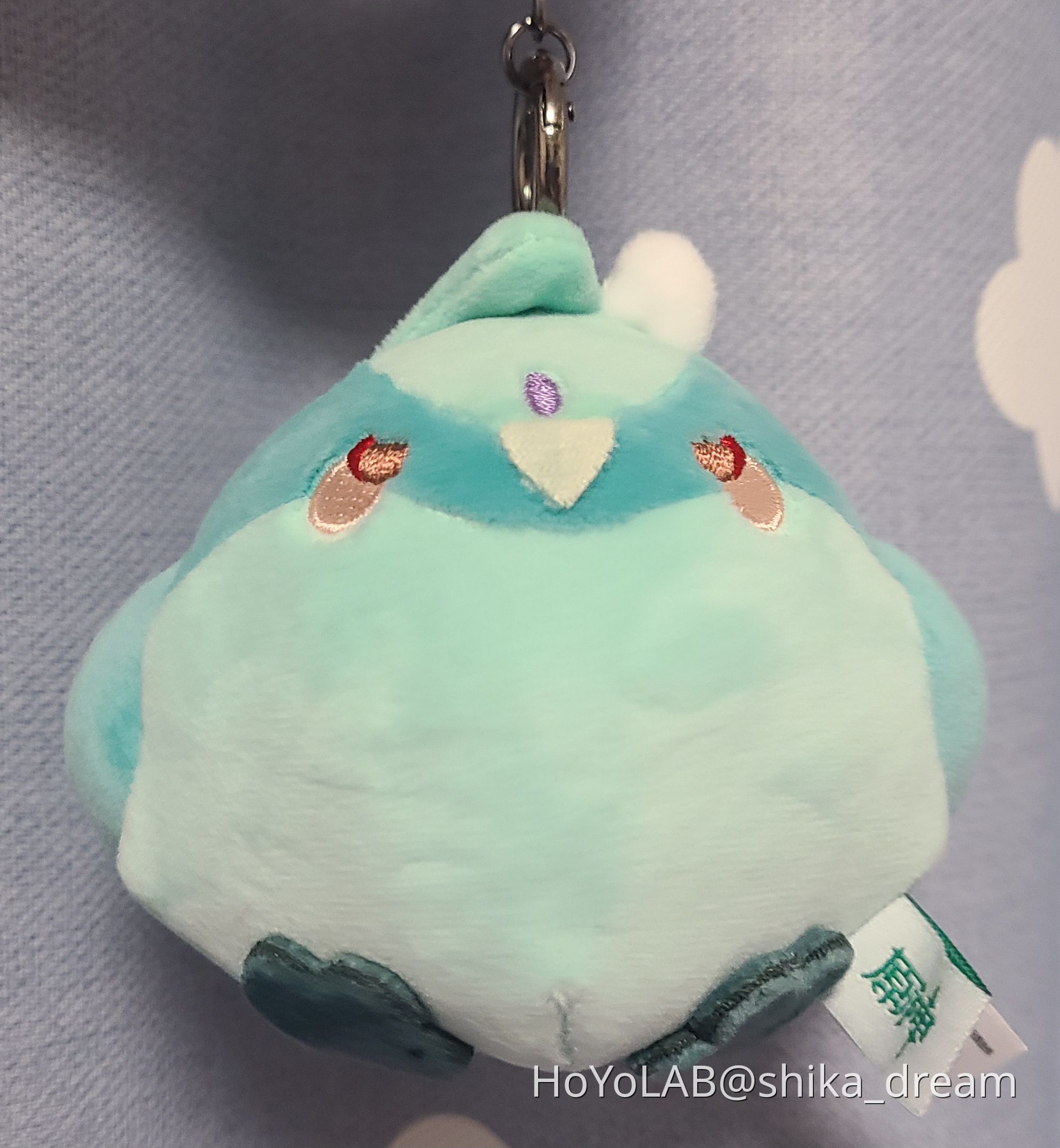 Xiao birb Genshin Impact | HoYoLAB