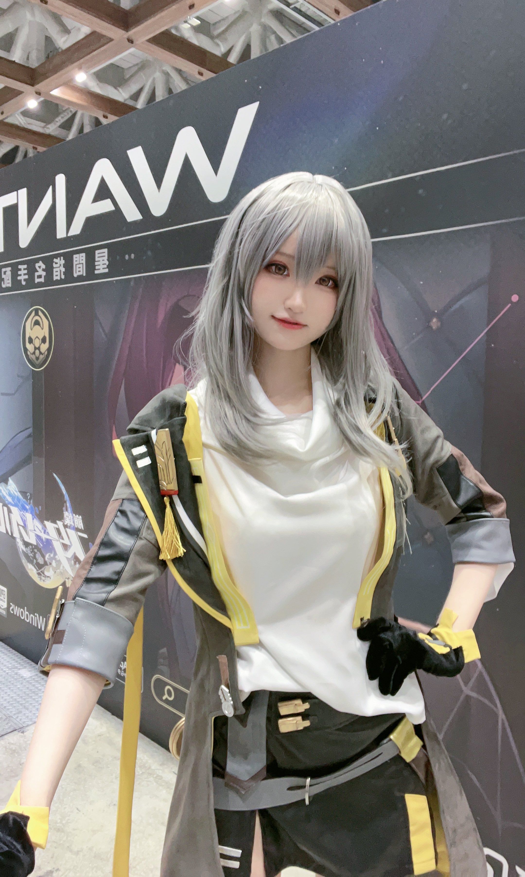 星cos Honkai: Star Rail | HoYoLAB