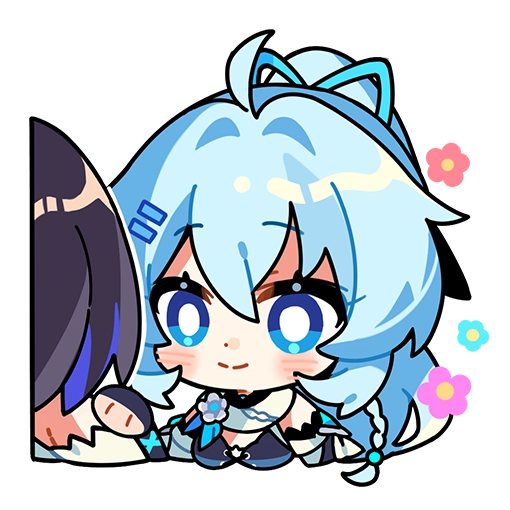 HoYoLAB - Official Community