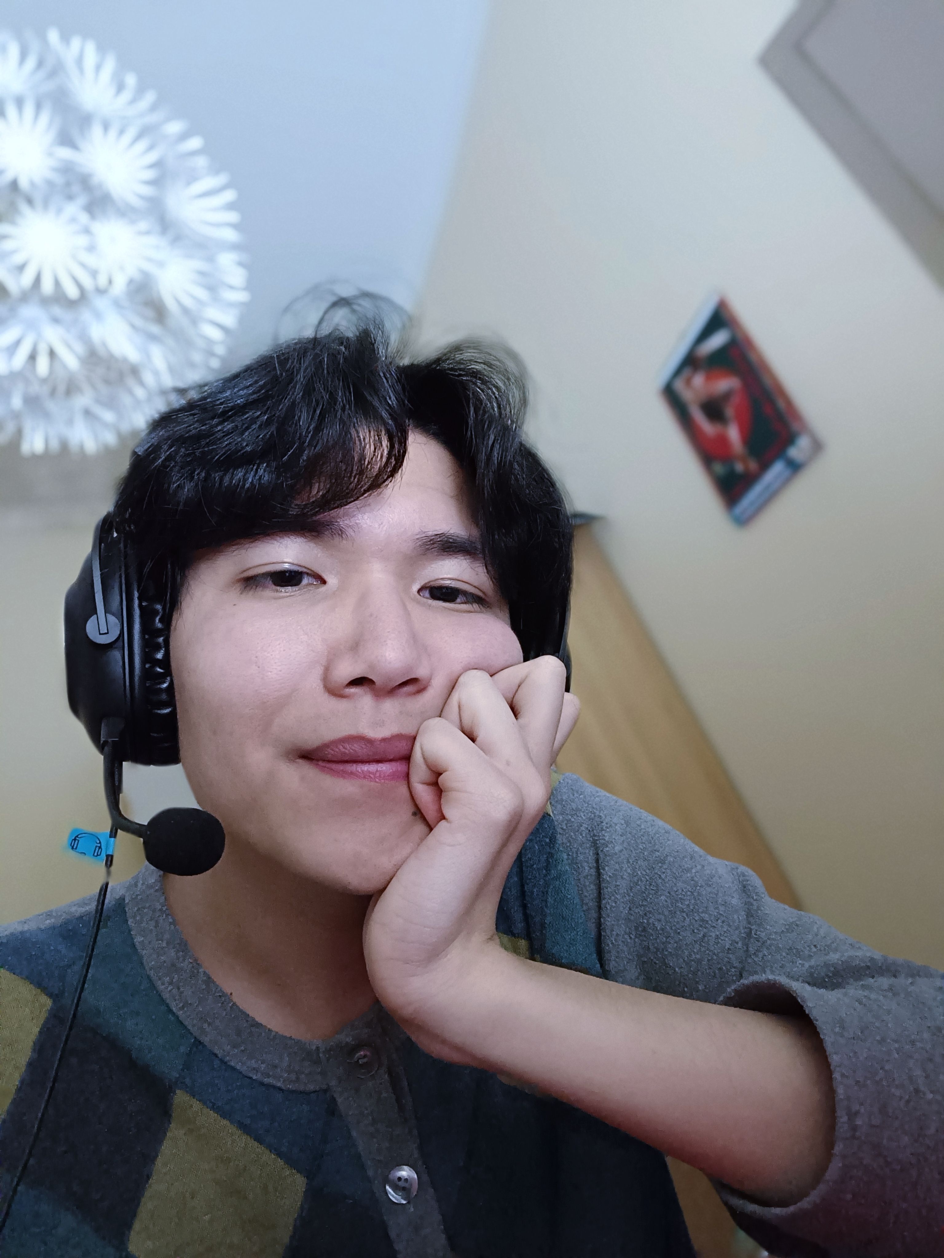 Ciao, mi presento e cerco gente con cui giocare Genshin Impact | HoYoLAB