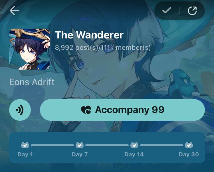 How to get the paimon avatar frame (animated)? Genshin Impact | HoYoLAB