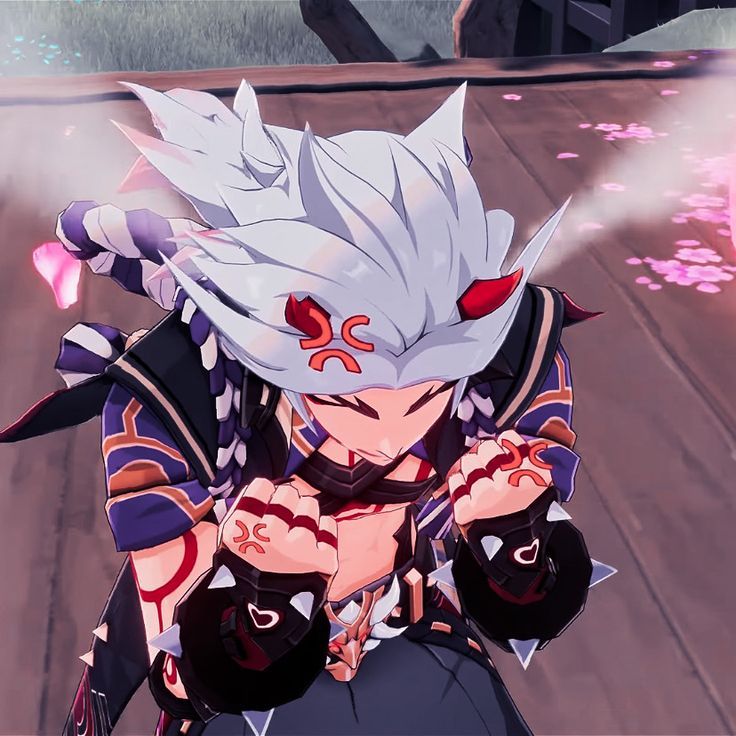 DAY 1 RERUN ITTO Genshin Impact | HoYoLAB