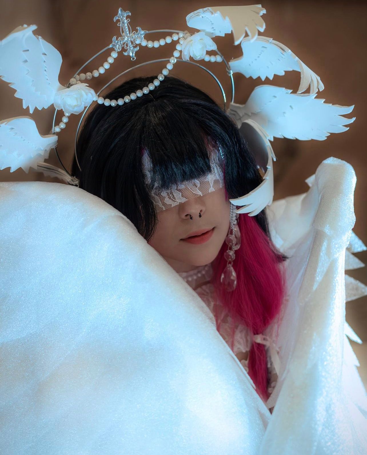 The Damselette Genshin Impact | HoYoLAB