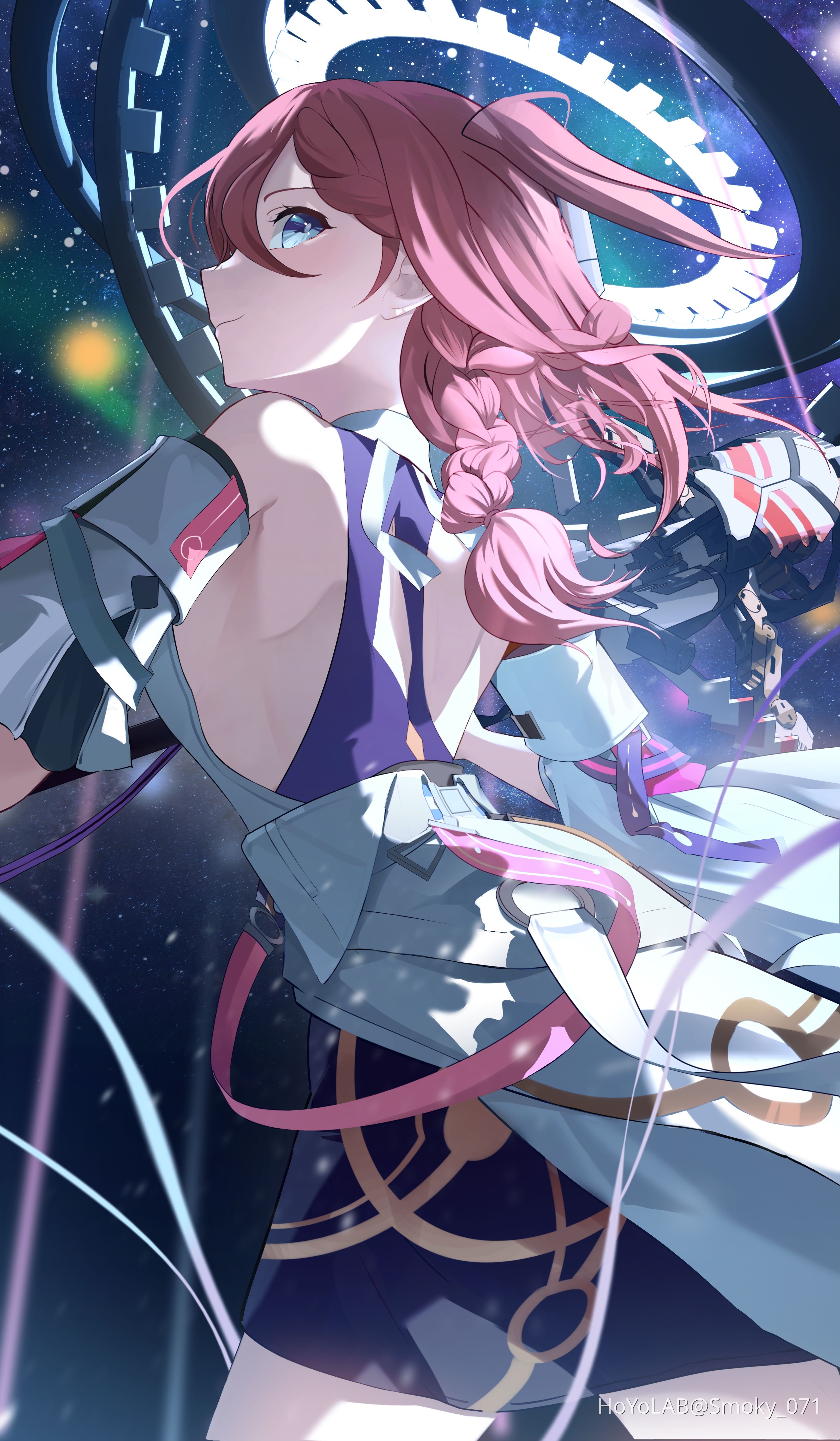 Asta Honkai: Star Rail | HoYoLAB