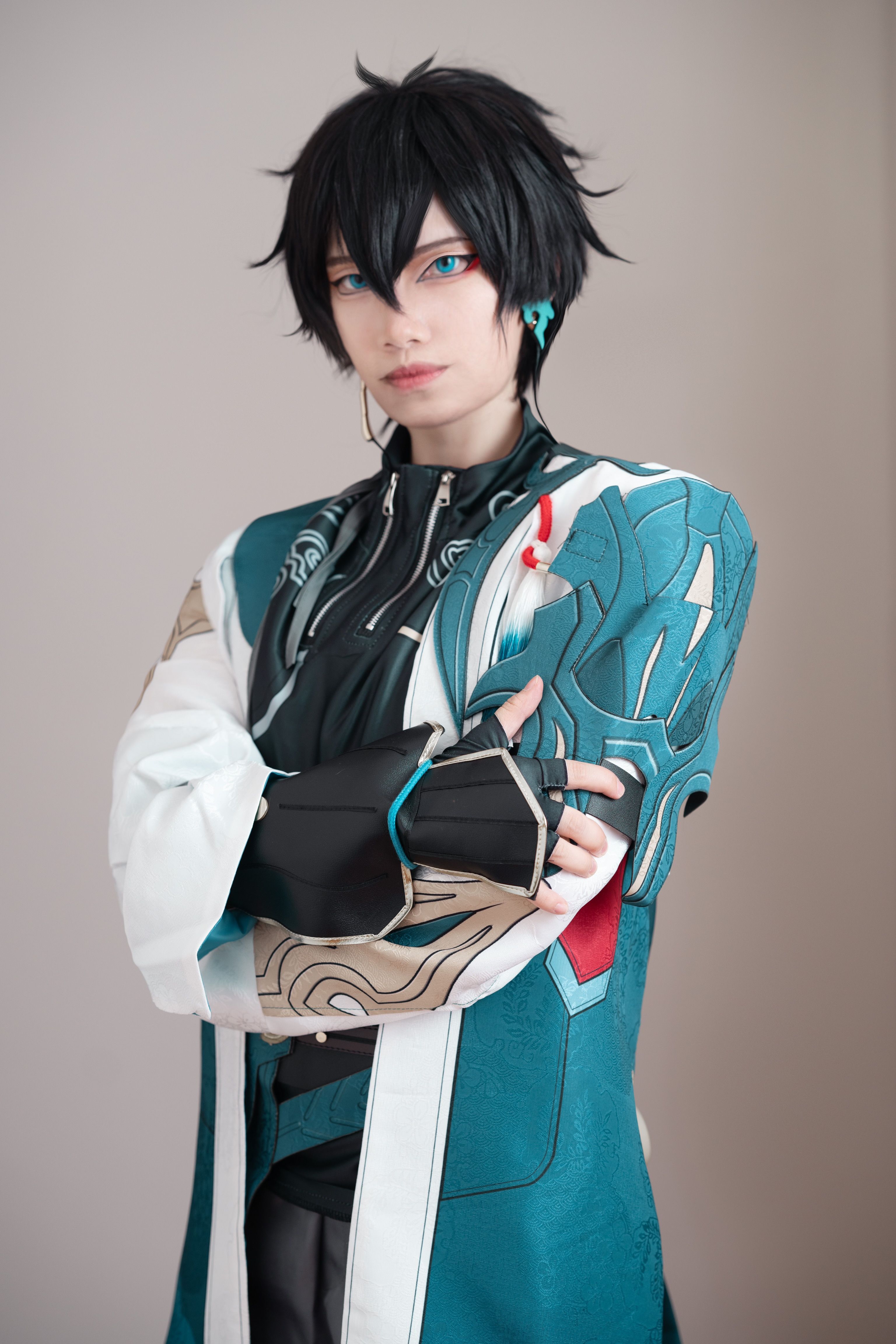 Danheng Honkai: Star Rail | HoYoLAB