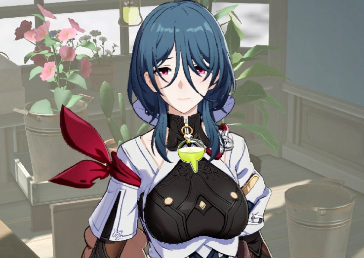 how about some flowers?...💐 Honkai: Star Rail | HoYoLAB