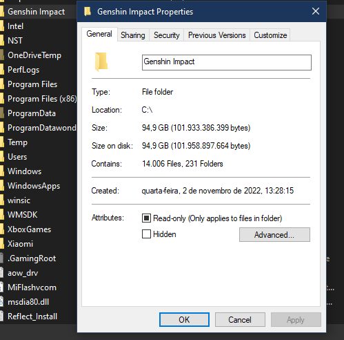 Fontaine update be like Genshin Impact | HoYoLAB