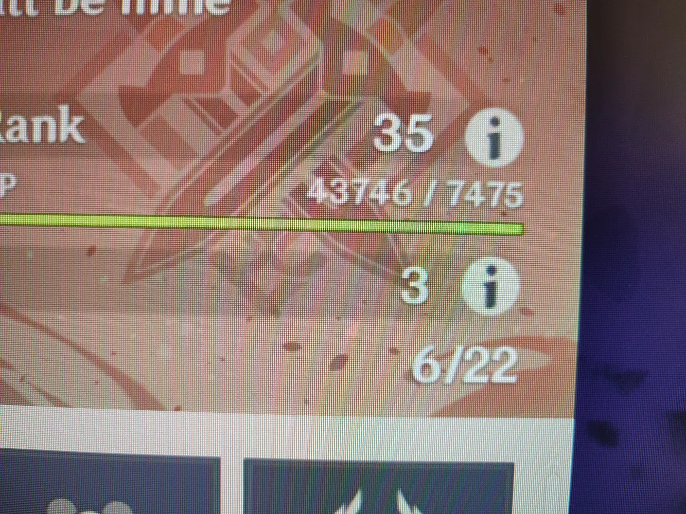 How many levels is that? Genshin Impact | HoYoLAB