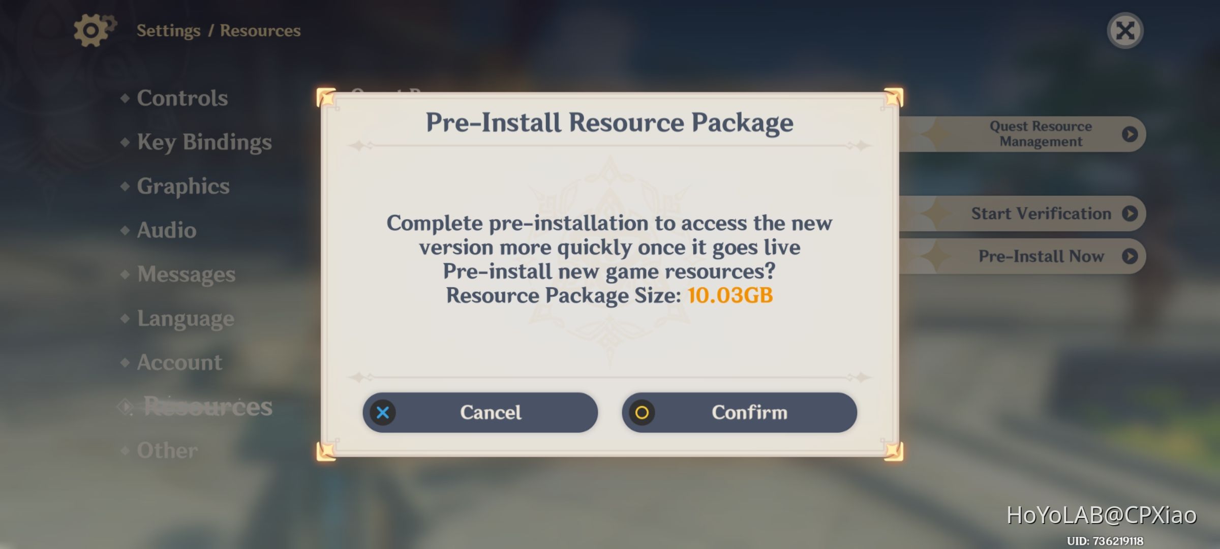 How is people with low storage surviving rn?? Genshin Impact | HoYoLAB