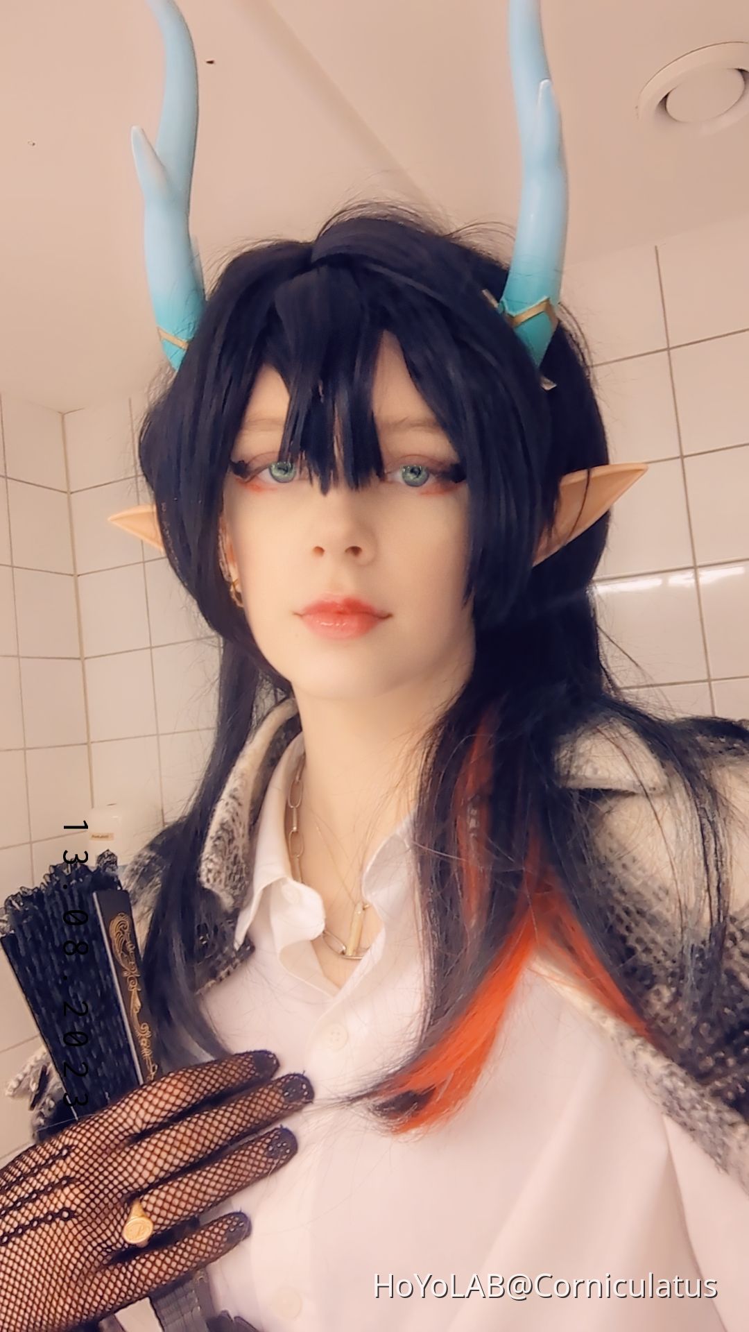 Cosplays for con YAY Genshin Impact | HoYoLAB