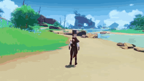 This is the same thing, can’t prove me wrong. Genshin Impact | HoYoLAB