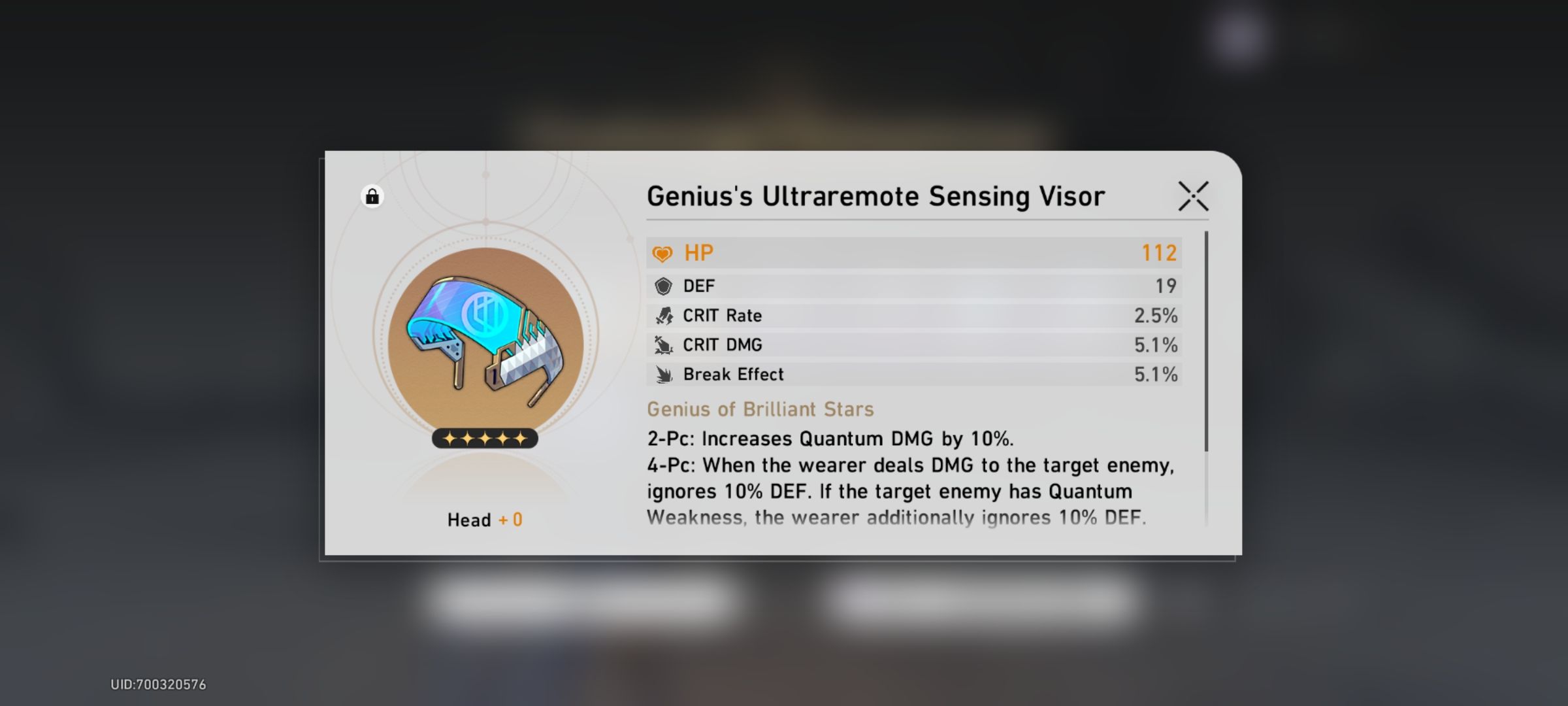 bruv💀 Honkai: Star Rail | HoYoLAB