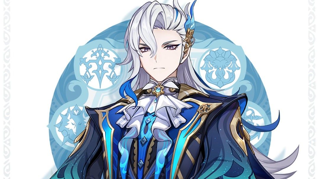 Any other playable Seven Sovereigns besides Neuvillette? Genshin Impact ...
