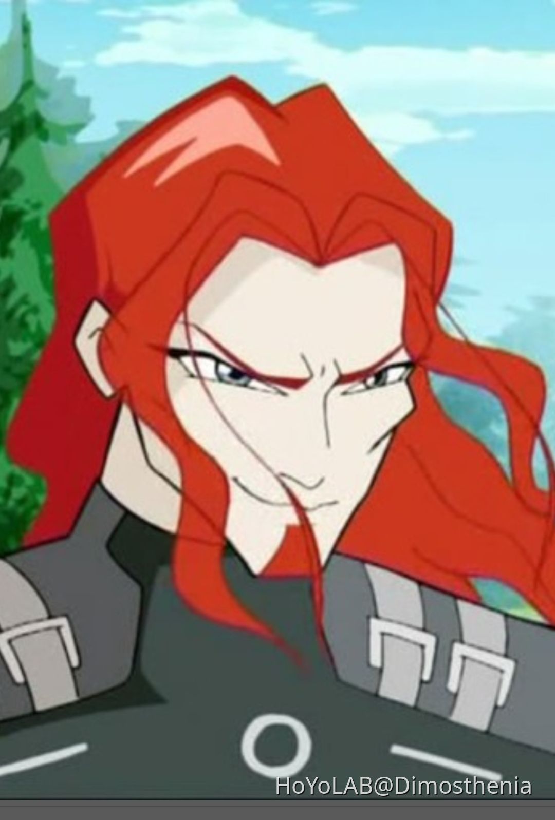 Dilucs father in winx!1!- Genshin Impact | HoYoLAB