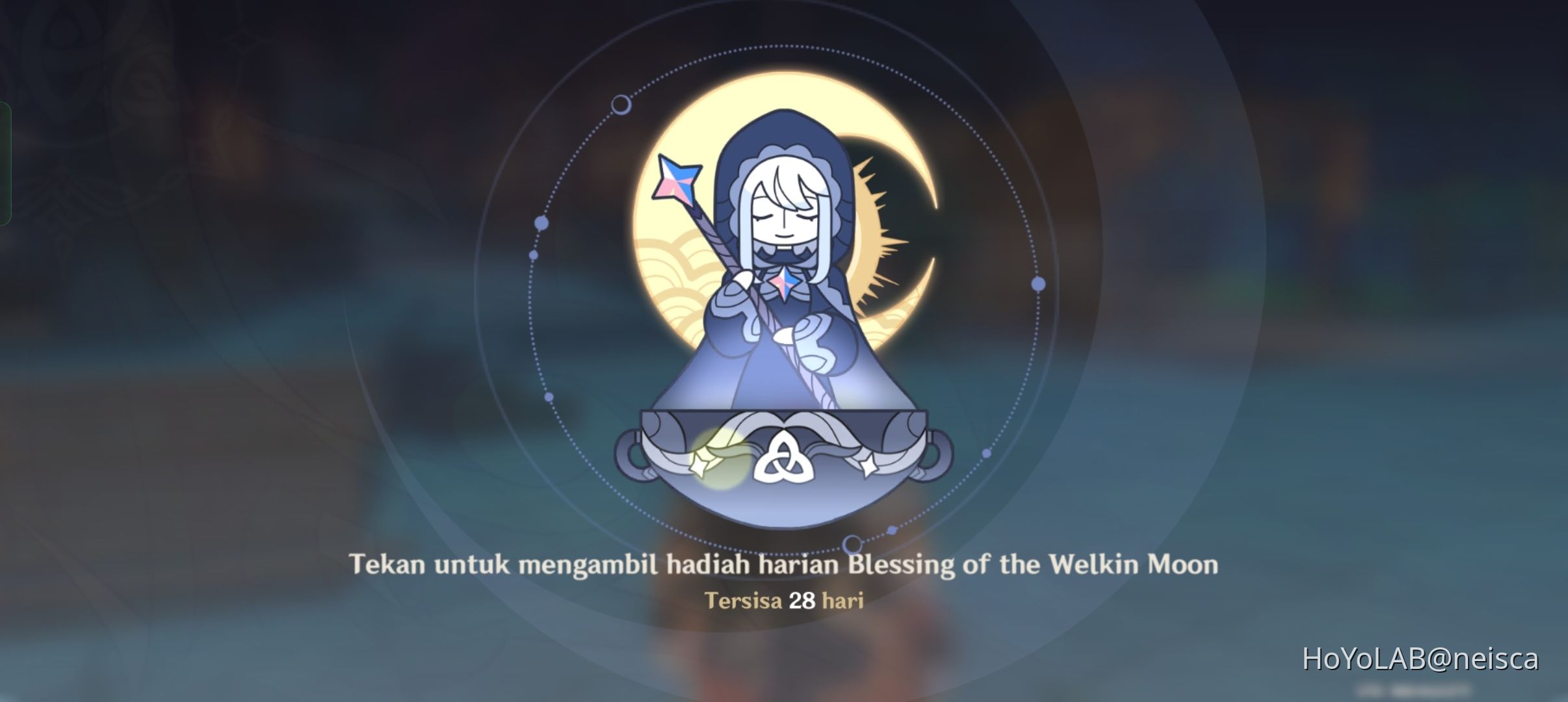 nyoh welkin nyoh Genshin Impact | HoYoLAB