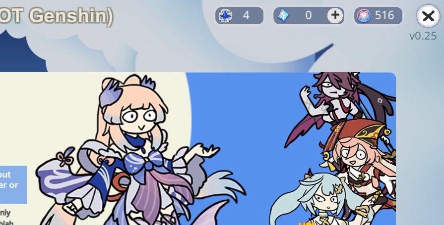 Silly wisher savings Genshin Impact | HoYoLAB