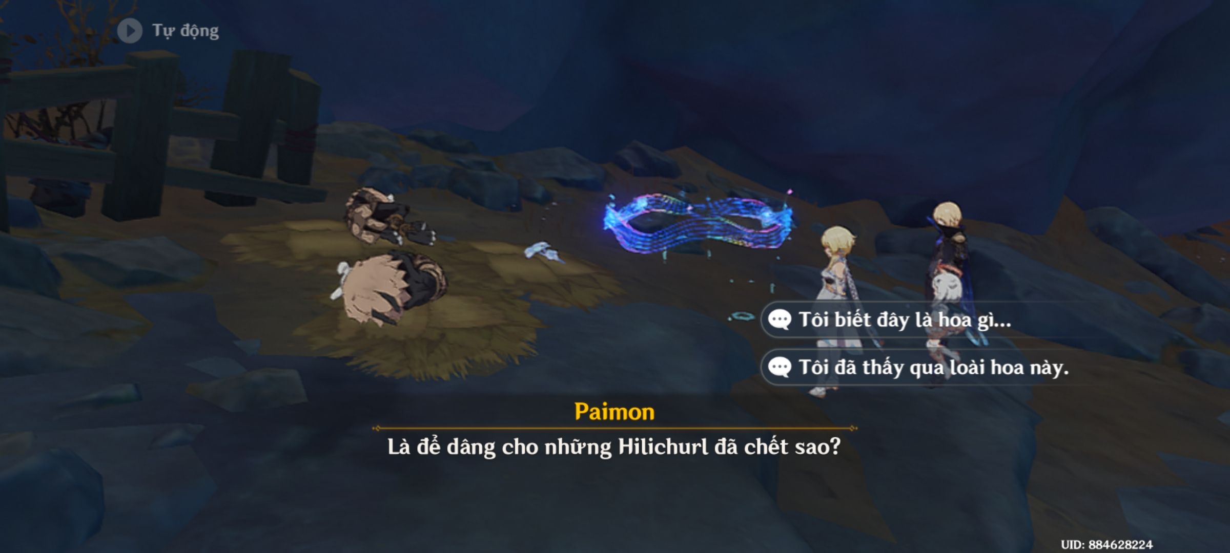 💀 burhhh Genshin Impact | HoYoLAB