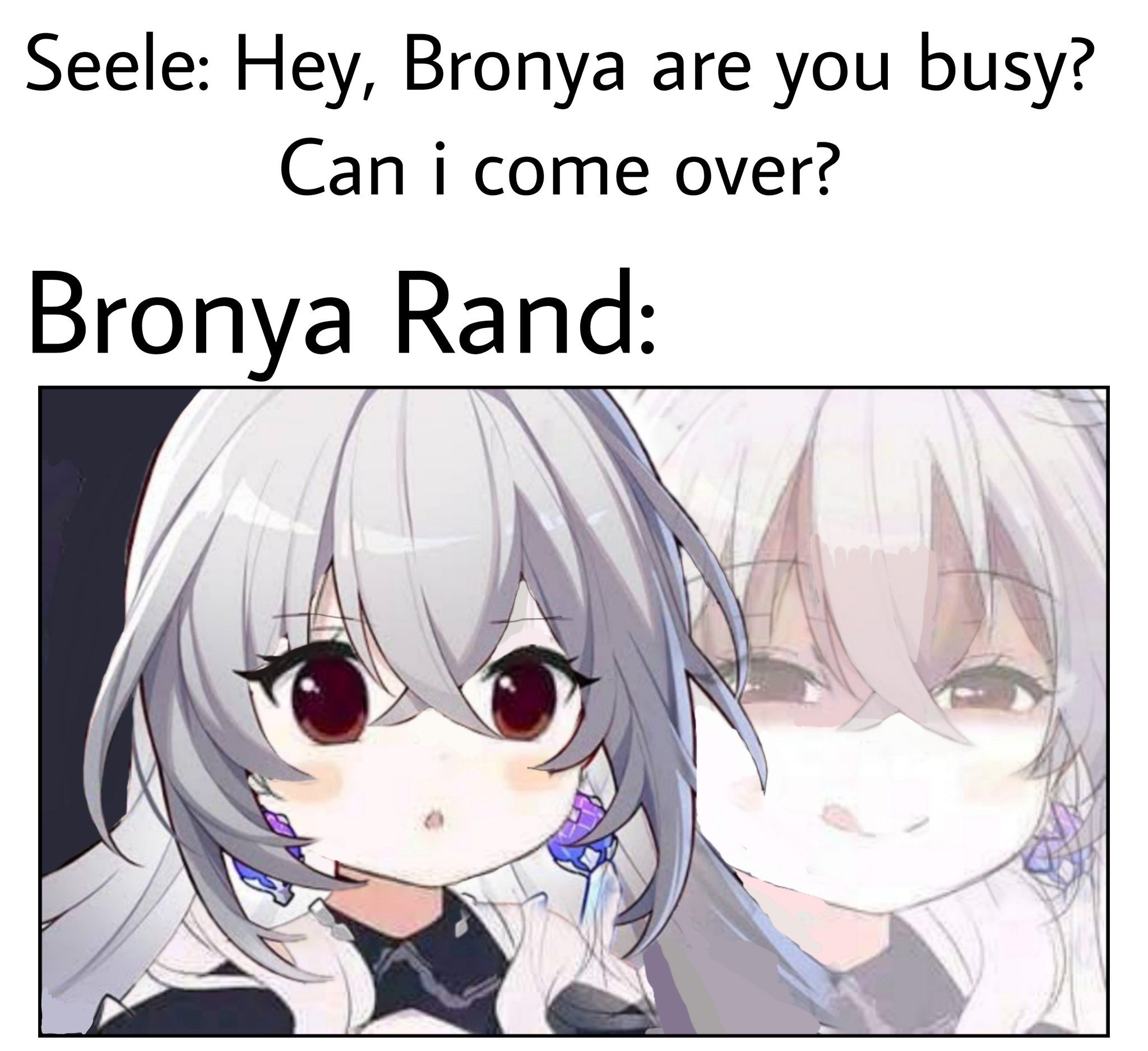 Infinite starry Phantom noices Honkai: Star Rail | HoYoLAB