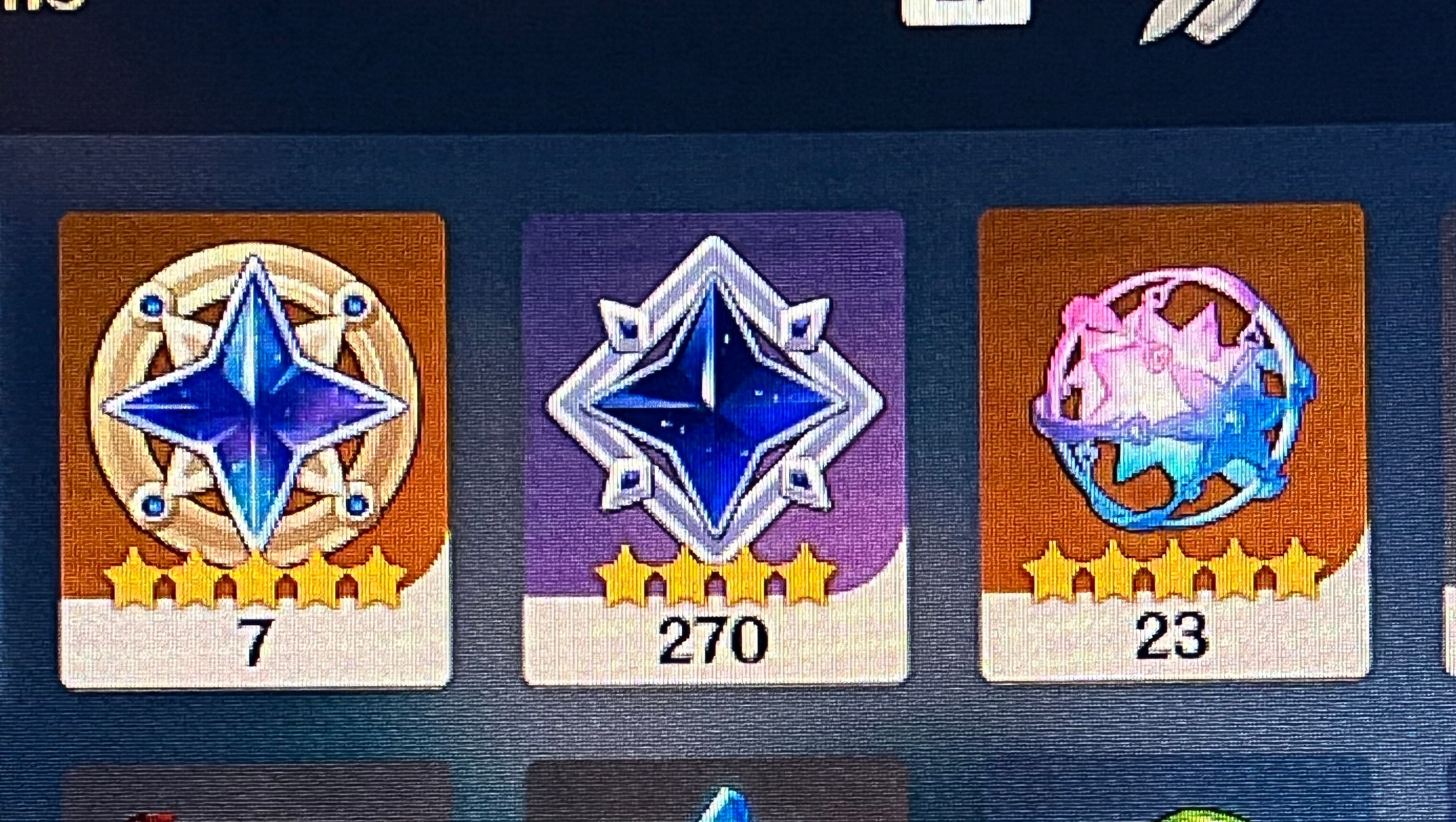 Day 3 of saving for fontaine. Genshin Impact | HoYoLAB