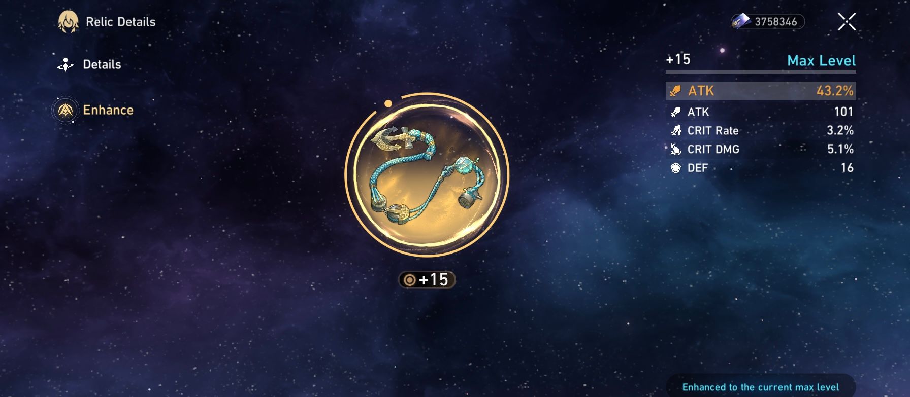 THIS IS BS Honkai: Star Rail | HoYoLAB